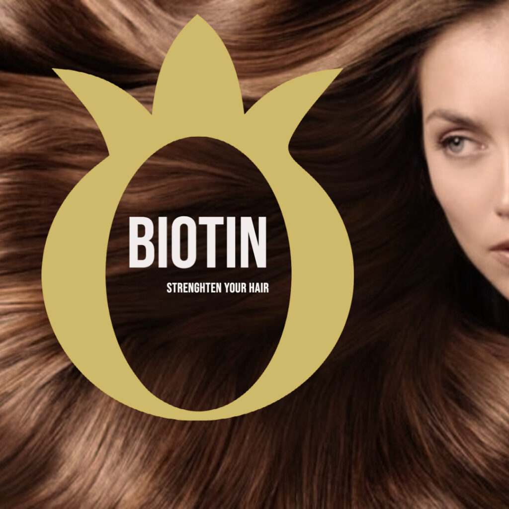 Biotin Shot – NAR LONDON